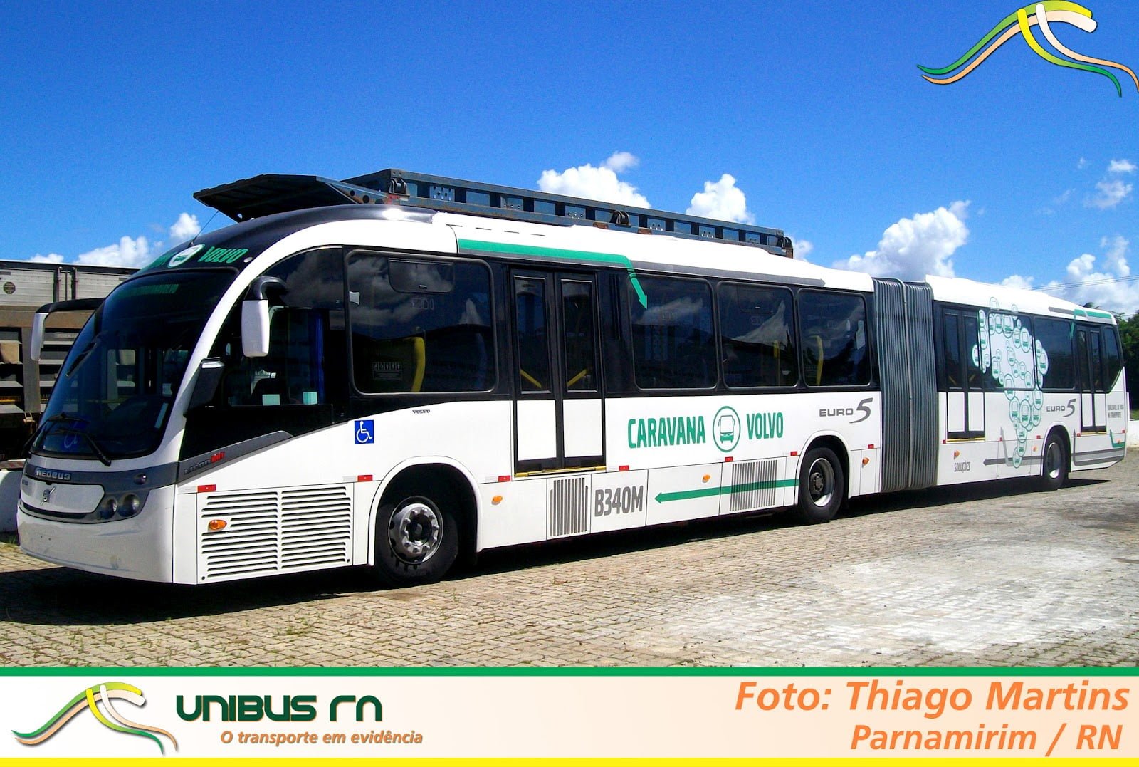 BRT ou faixa exclusiva para ônibus: Qual opção permite mais ganhos aos ...