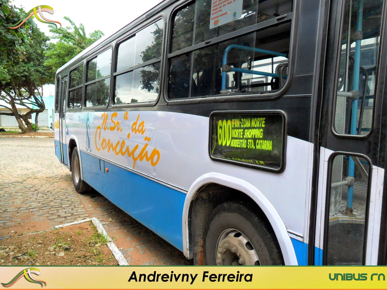 Prefeitura manterá linha 600 com a Transcoop - Portal UNIBUS