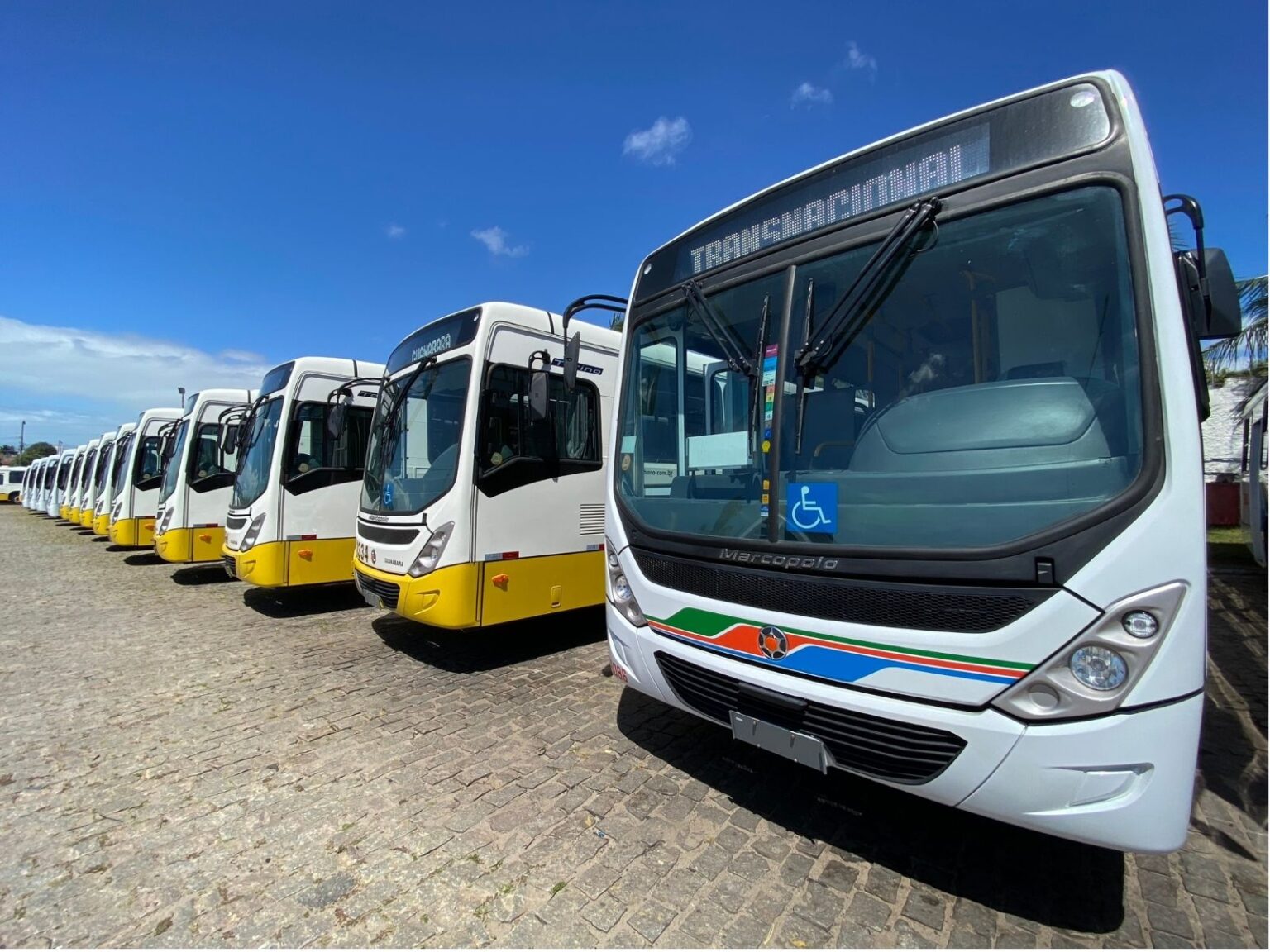 Tarifa de ônibus em Natal sobe para R$ 5,20 e Prefeitura anuncia pacote ...